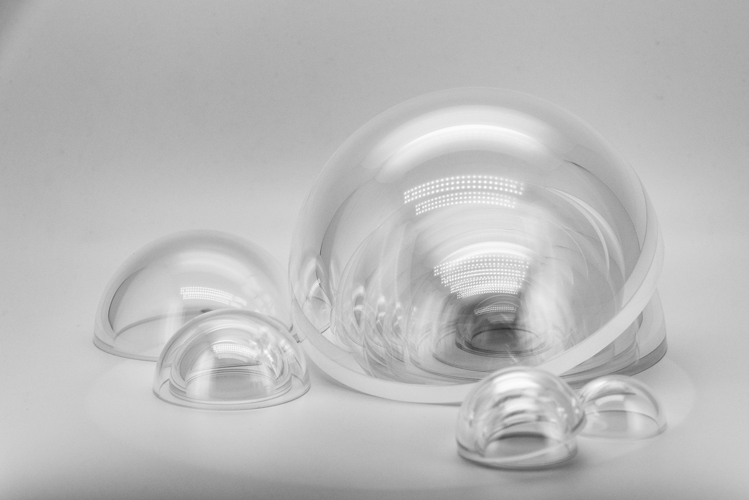 Optical Glass Domes丨Underwater Optical Dome