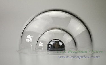 Precision Optics Domes: Unveiling the Spherical Marvels