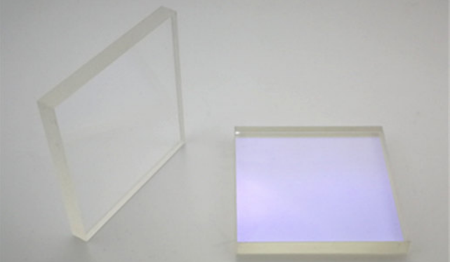 Optical Windows: Properties Types and Specifications Factory China