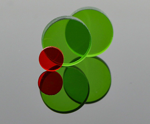 Custom Optical Glass Color Filters: What to Know China