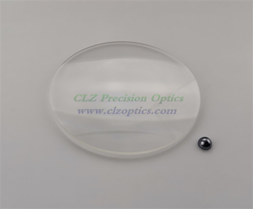 Manufacture Large Optical Lenses / Large Optics