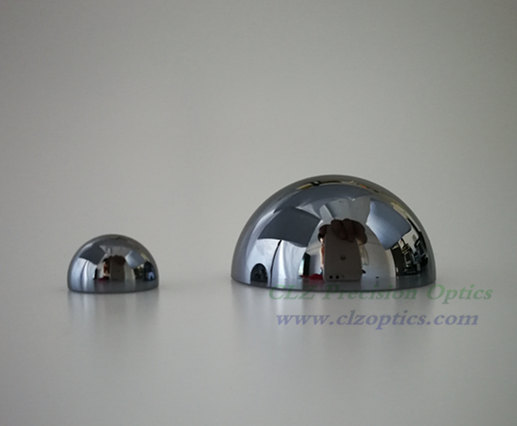 Custom Optical Domes, Silicon Domes manufacturer, High Quality Optical ...