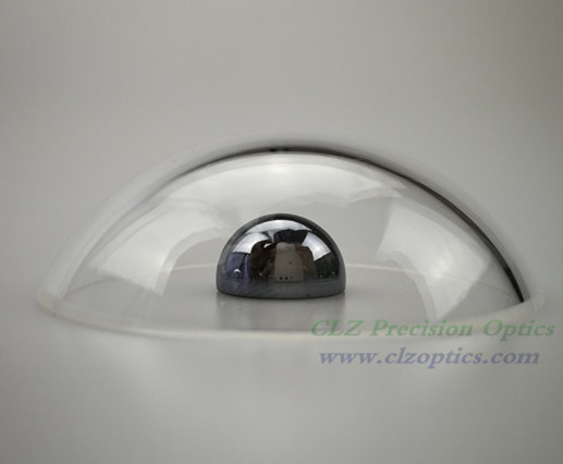 Custom Optical Domes, Silicon Domes manufacturer, High Quality Optical ...
