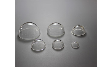 What you need to know about Fused Silica Domes for sale