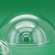 Optical Dome Spherical Lenses Optical Windows CLZ Optical