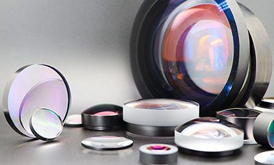 Infrared Sensors and Applications丨Optical Lenses