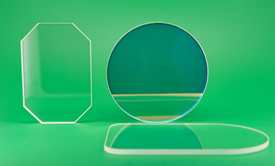 Optical Windows: Properties Types and Specifications Factory China