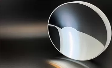 Optical Dome Spherical Lenses Optical Windows CLZ Optical