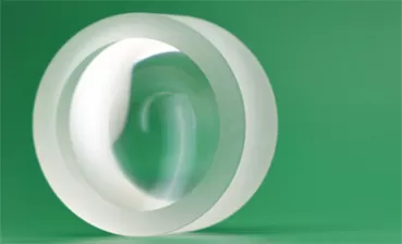 Optical Dome Spherical Lenses Optical Windows CLZ Optical